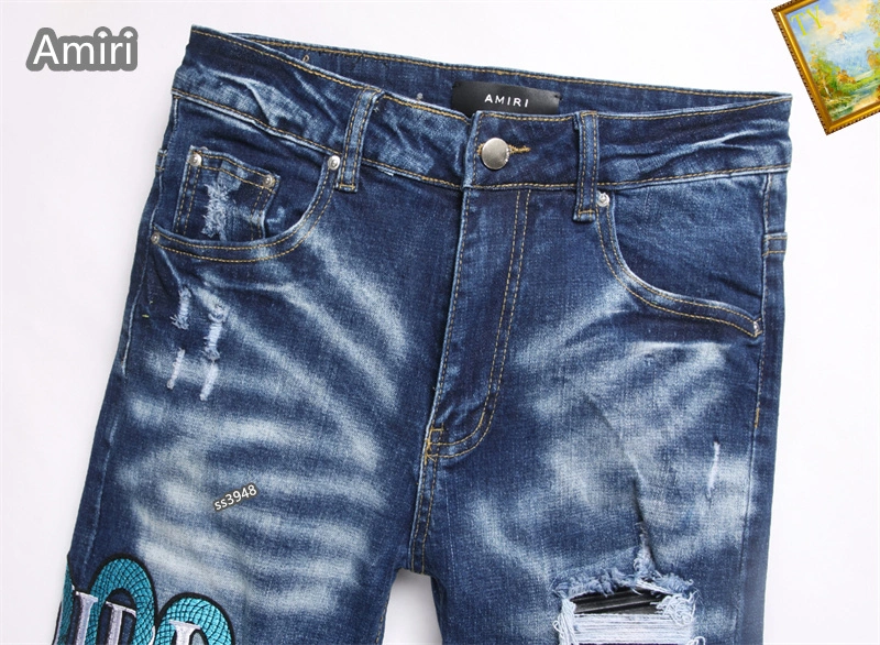 Original Amiri Jeans