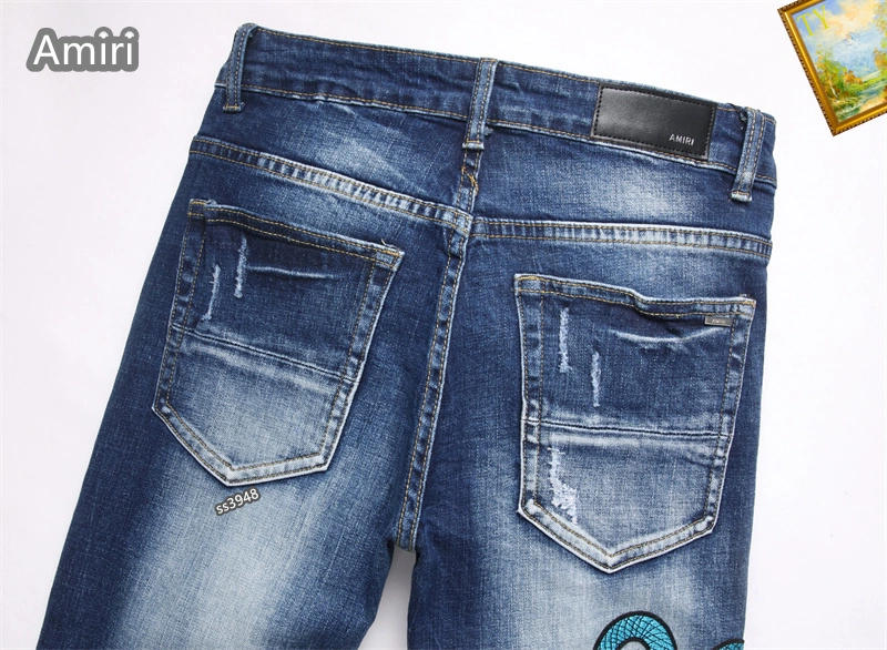 Original Amiri Jeans