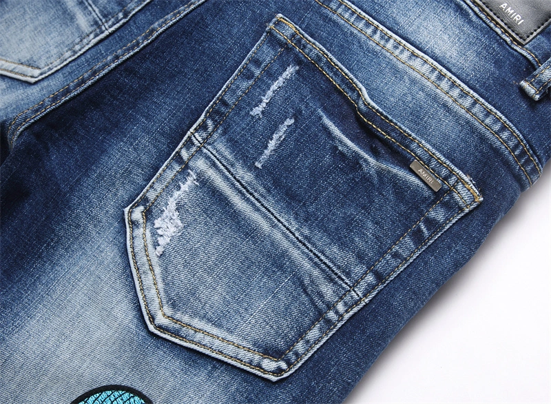 Original Amiri Jeans
