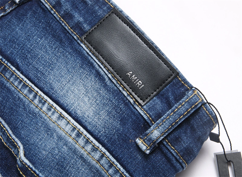 Original Amiri Jeans