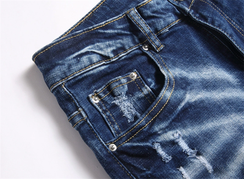 Original Amiri Jeans
