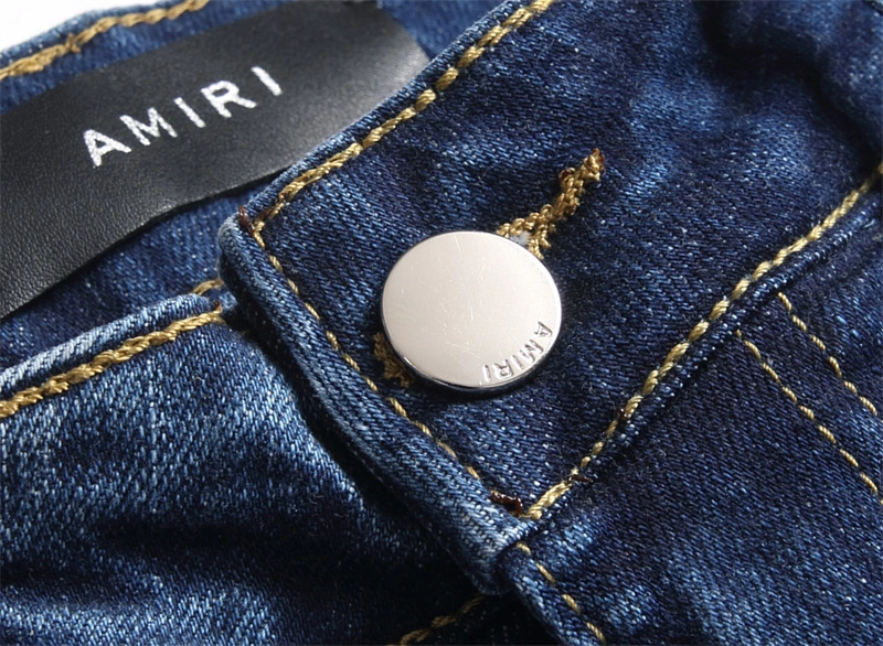 Original Amiri Jeans
