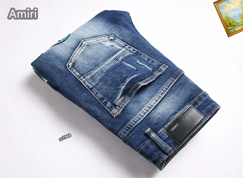 Original Amiri Jeans