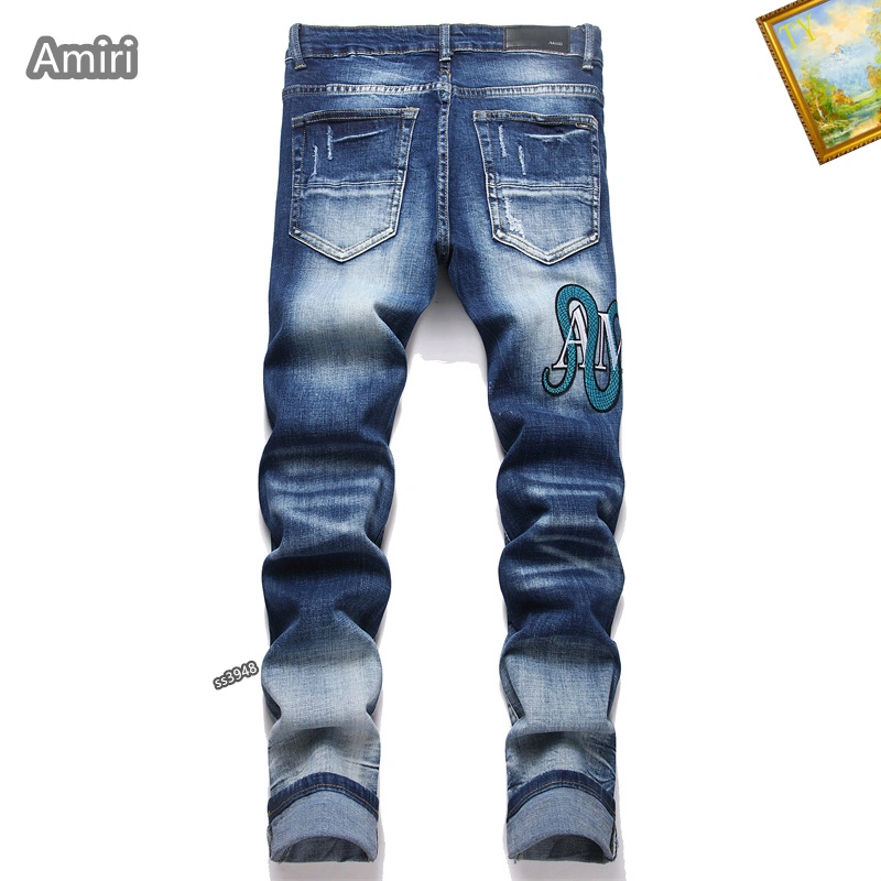 Original Amiri Jeans