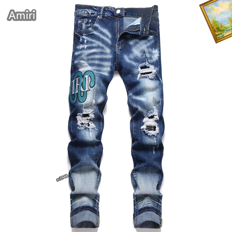 Original Amiri Jeans