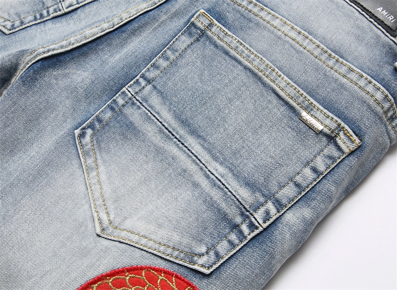 Reasonably priced Amiri Jeans