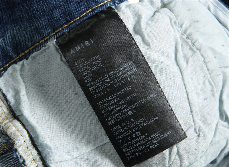 Reasonably priced Amiri Jeans