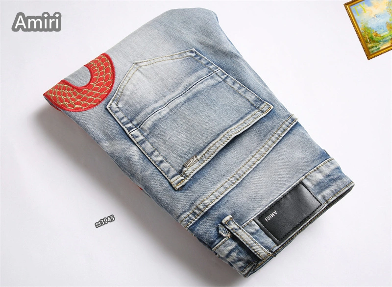 Reasonably priced Amiri Jeans