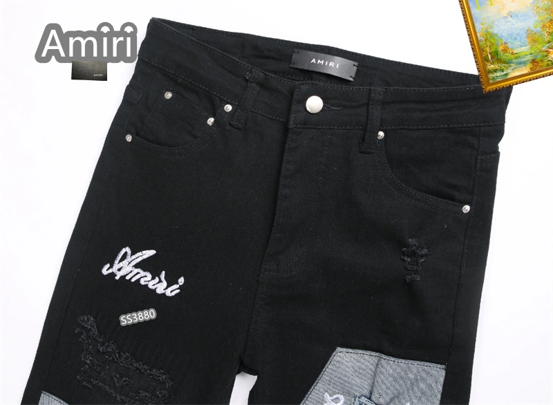 Value-priced Amiri Jeans