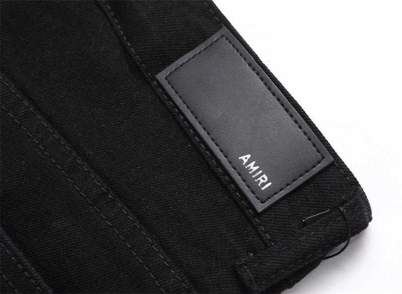 Value-priced Amiri Jeans