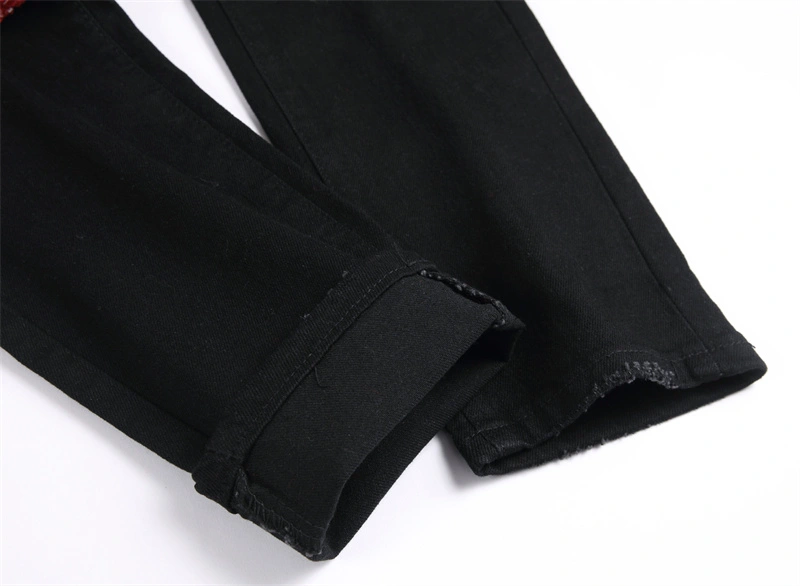 Indistinguishable Amiri Jeans