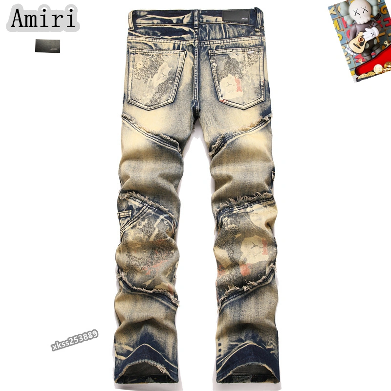 Amiri Jeans
