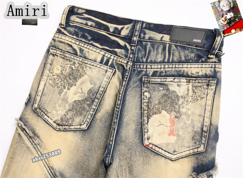 Top mirror Amiri Jeans