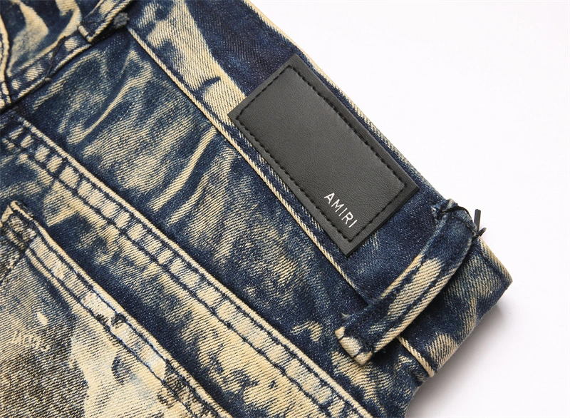 Top mirror Amiri Jeans