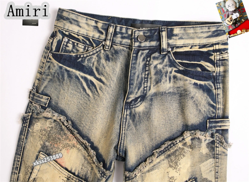 Top mirror Amiri Jeans