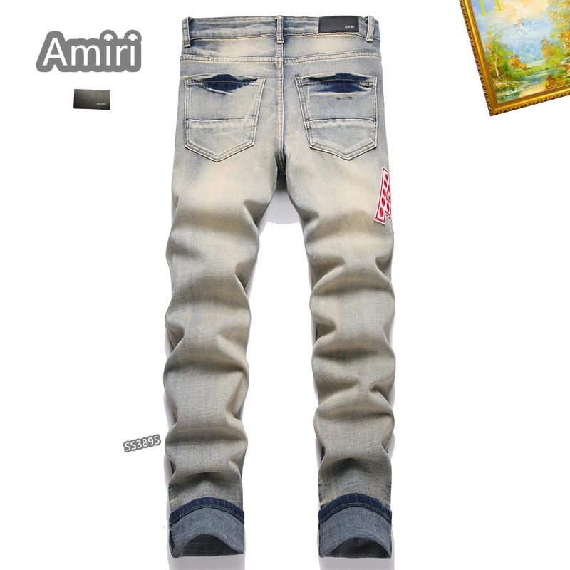 Amiri Jeans