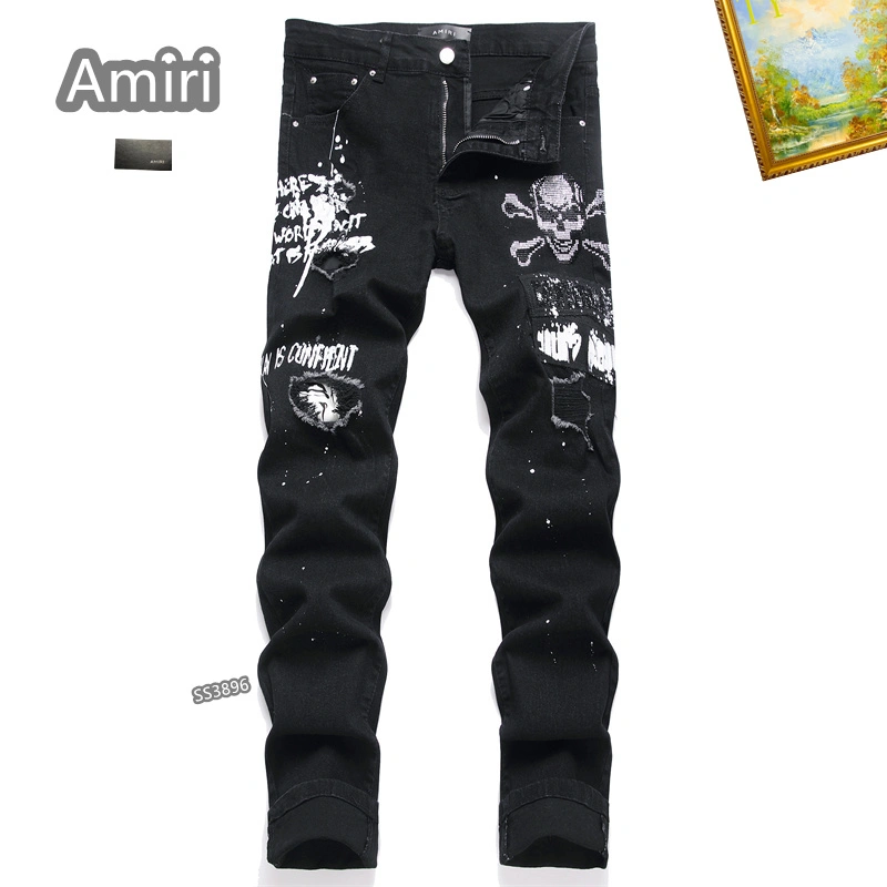Discounted Amiri Jeans