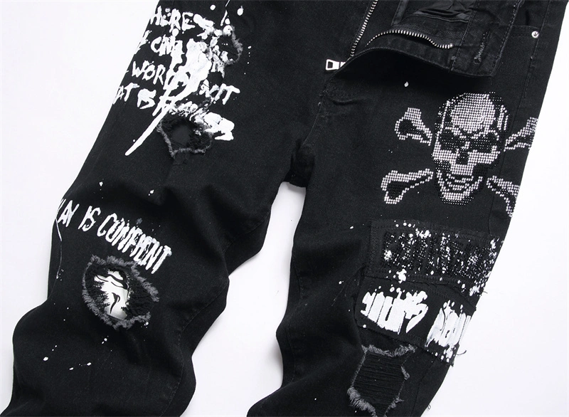 Discounted Amiri Jeans