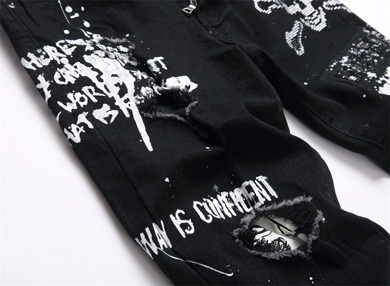 Discounted Amiri Jeans