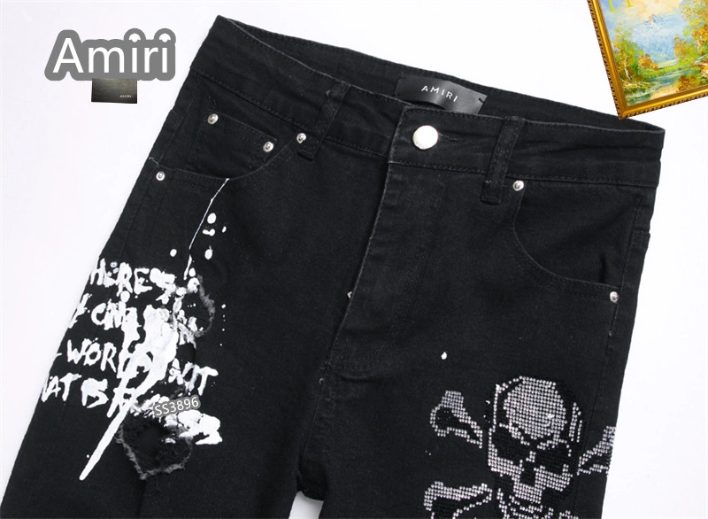 Discounted Amiri Jeans