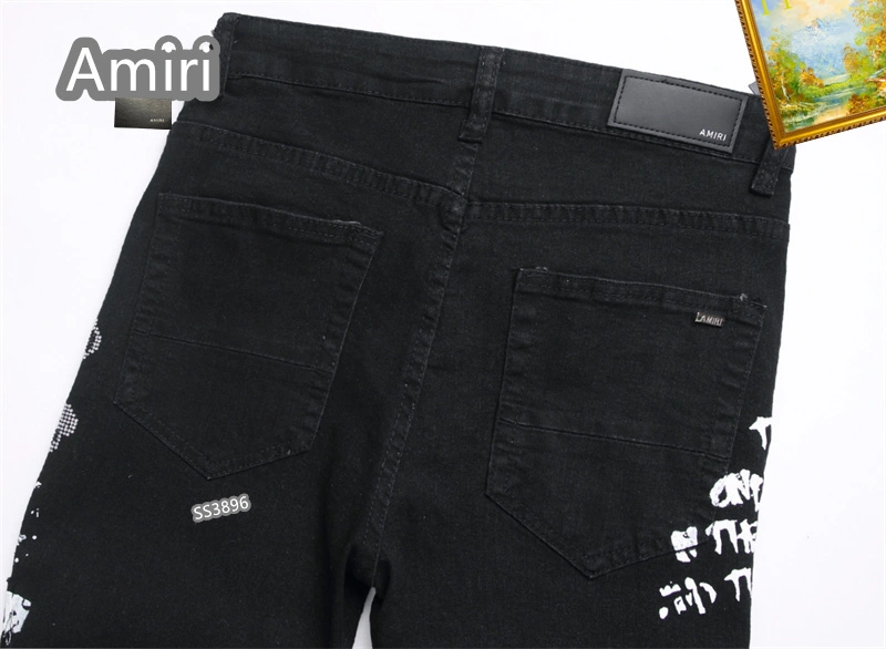 Discounted Amiri Jeans