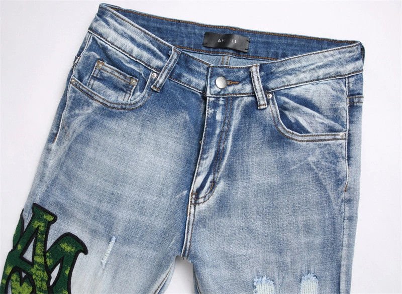 High accuracy Amiri Jeans