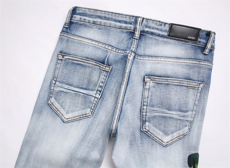 High accuracy Amiri Jeans