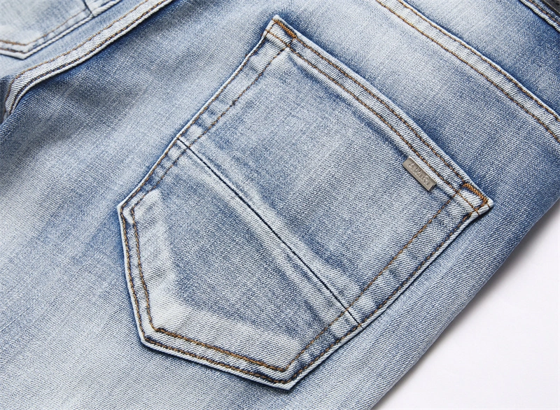 High accuracy Amiri Jeans