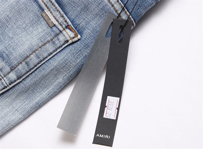 High accuracy Amiri Jeans