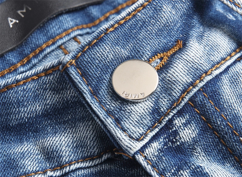 High accuracy Amiri Jeans