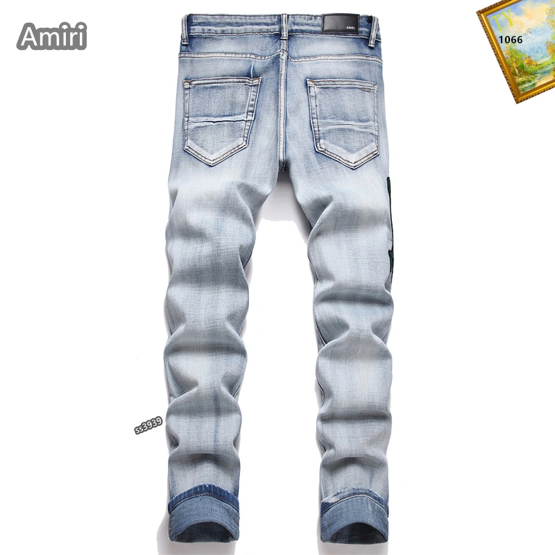 High accuracy Amiri Jeans