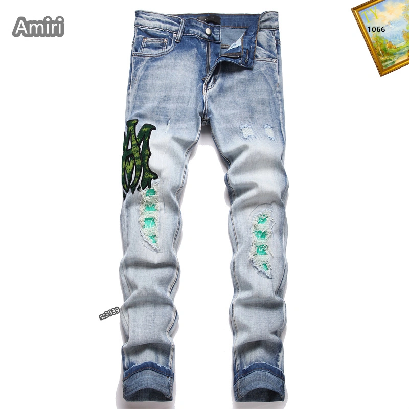 High accuracy Amiri Jeans