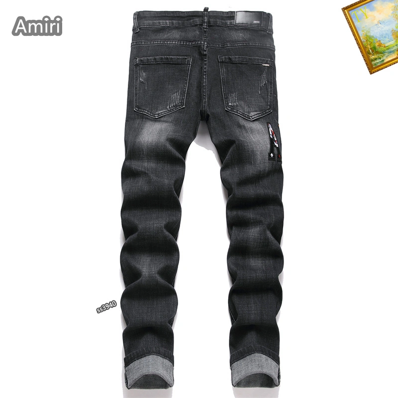 Amiri Jeans