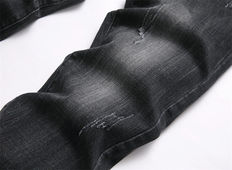 Indistinguishable Amiri Jeans
