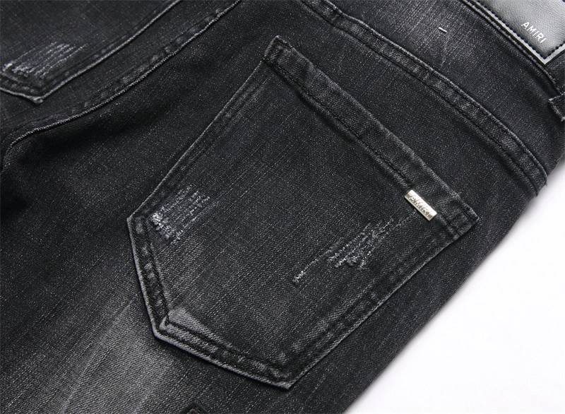 Indistinguishable Amiri Jeans
