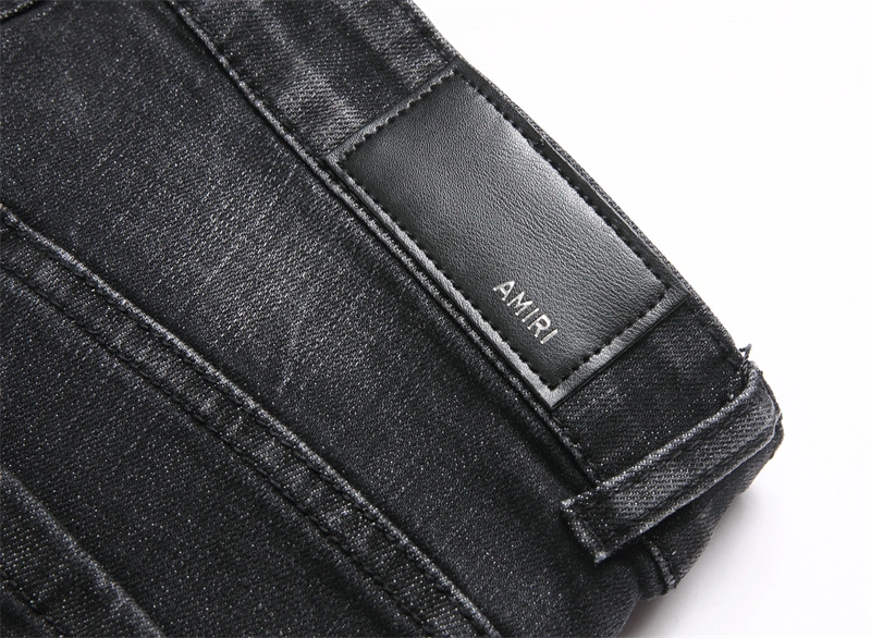 Indistinguishable Amiri Jeans