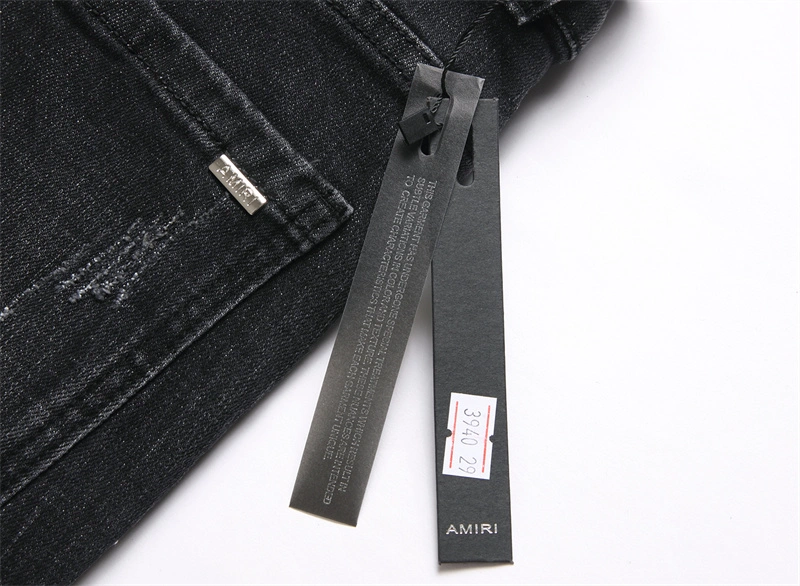 Indistinguishable Amiri Jeans