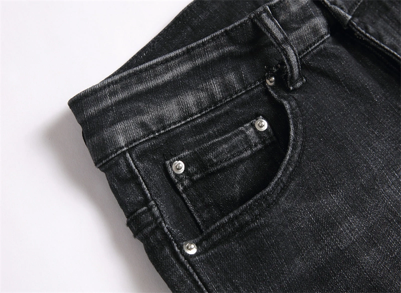 Indistinguishable Amiri Jeans