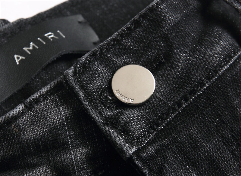 Indistinguishable Amiri Jeans
