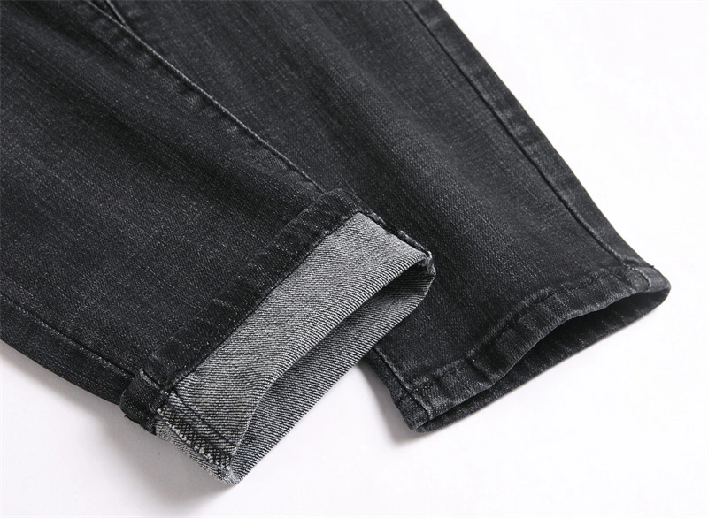 Indistinguishable Amiri Jeans