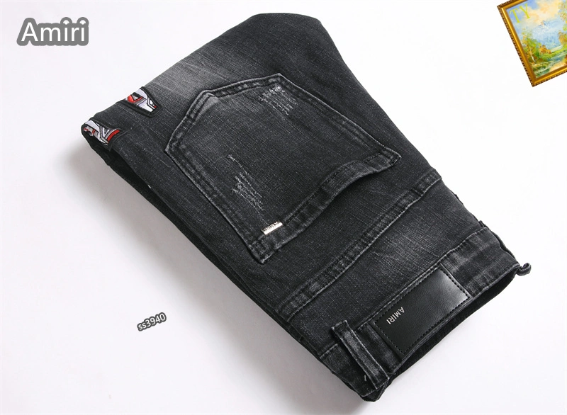 Indistinguishable Amiri Jeans