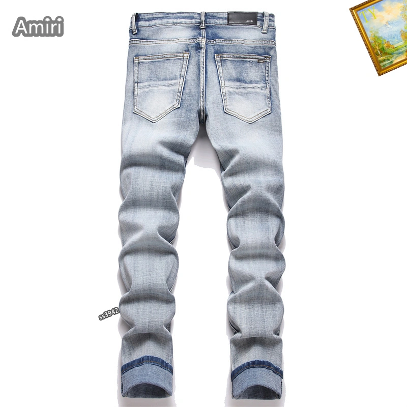 Amiri Jeans