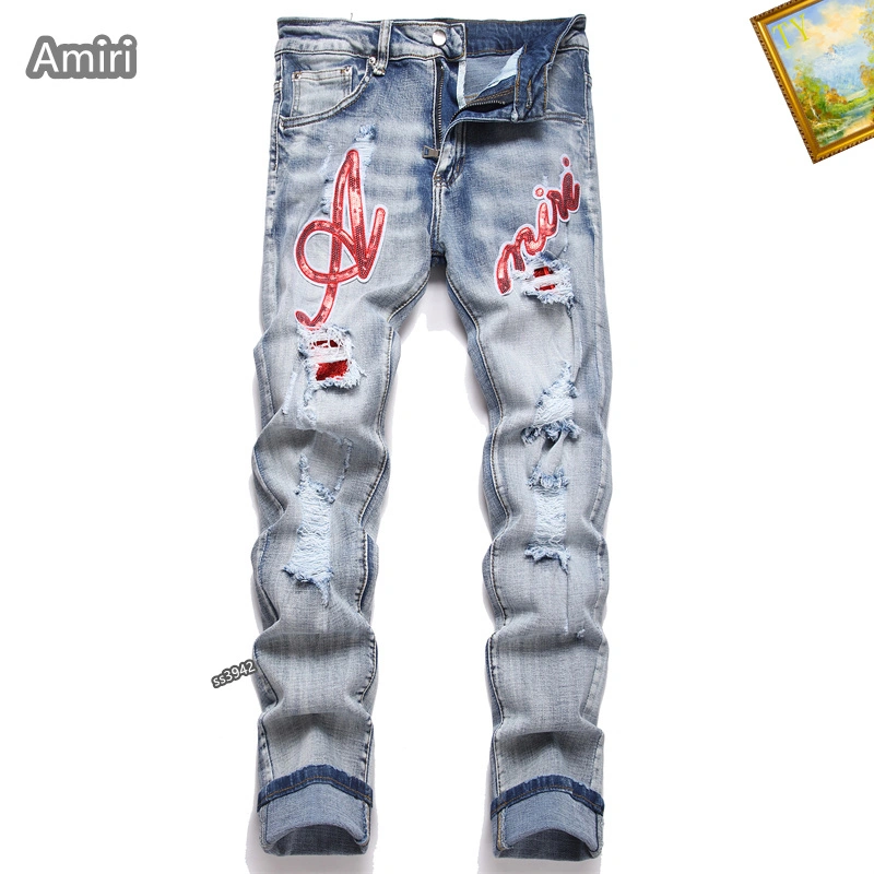 Affordable Amiri Jeans