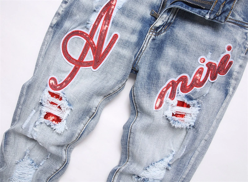 Affordable Amiri Jeans