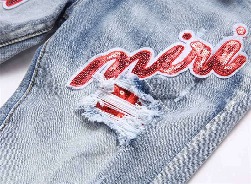 Affordable Amiri Jeans