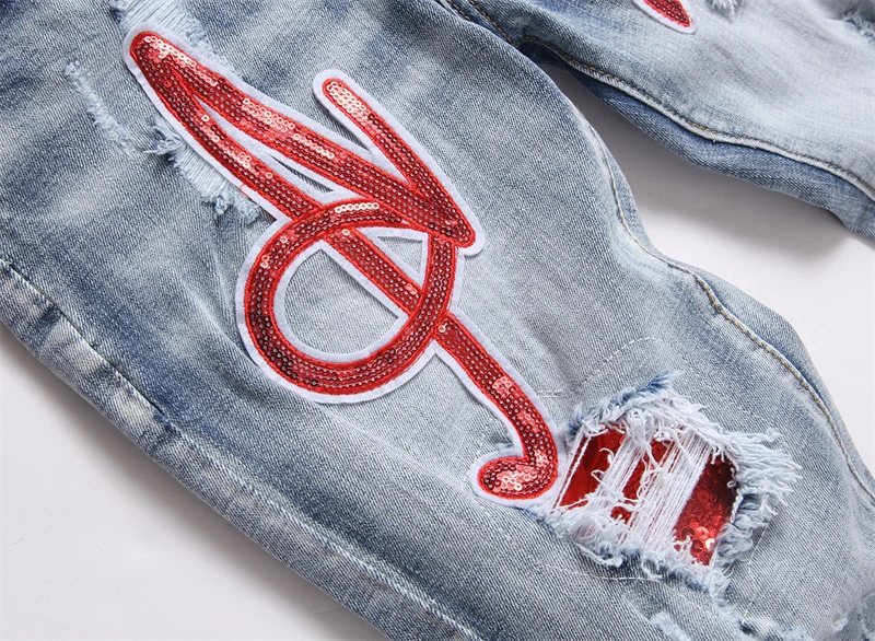 Affordable Amiri Jeans