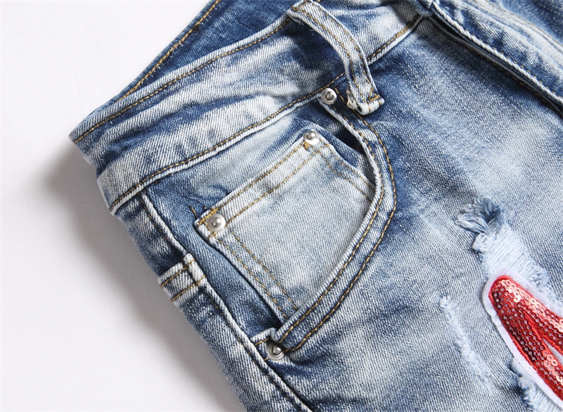 Affordable Amiri Jeans