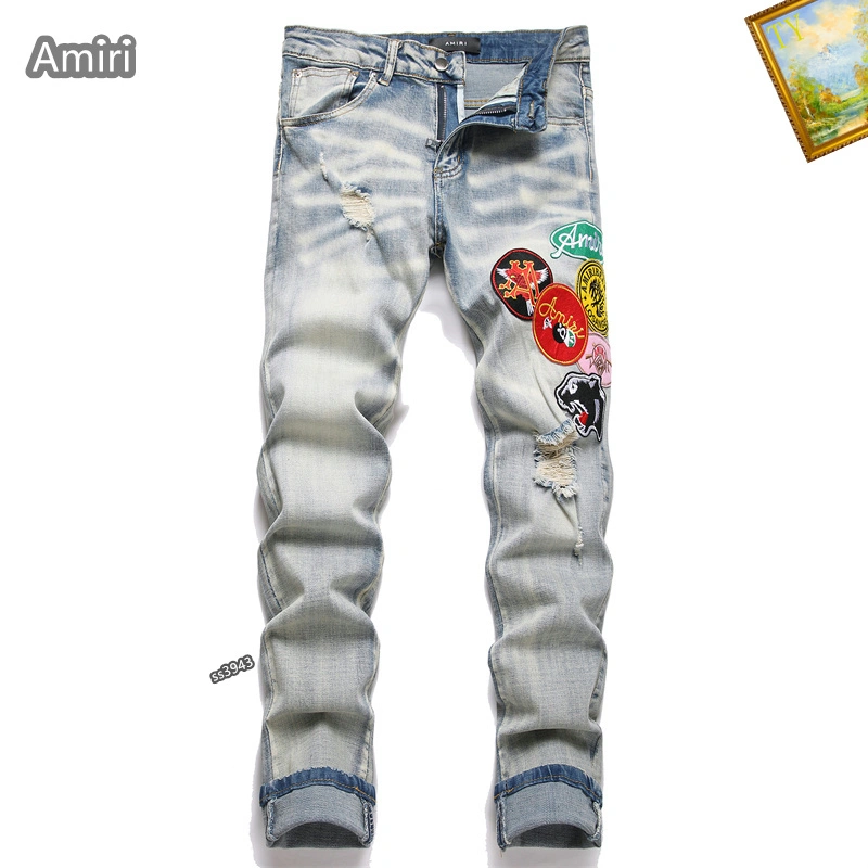 Value-priced Amiri Jeans