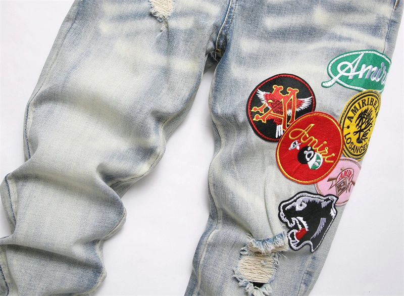 Value-priced Amiri Jeans