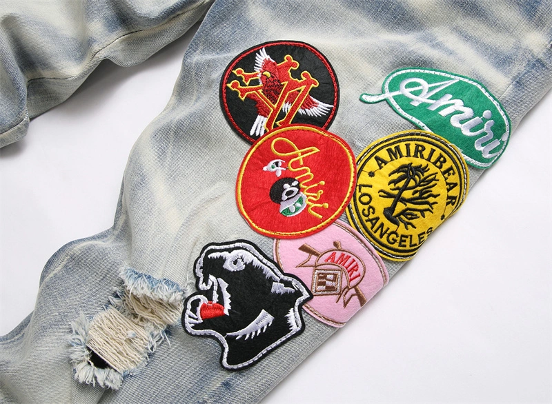 Value-priced Amiri Jeans